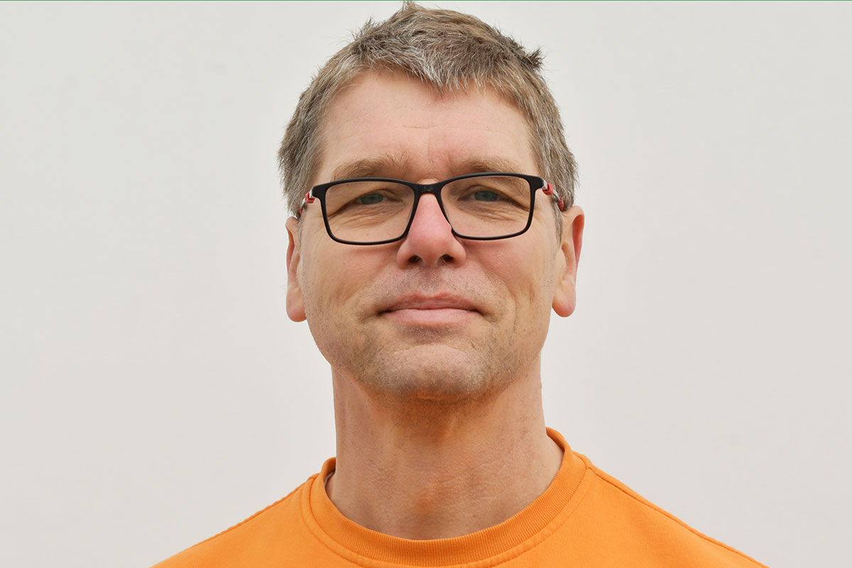 Über uns - Schreinerei Querholz